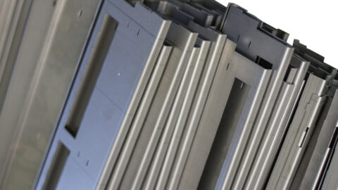 diverse Blechteile | Blechtechnik SHA